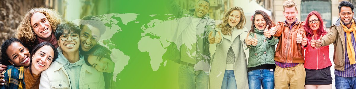 International Students Support